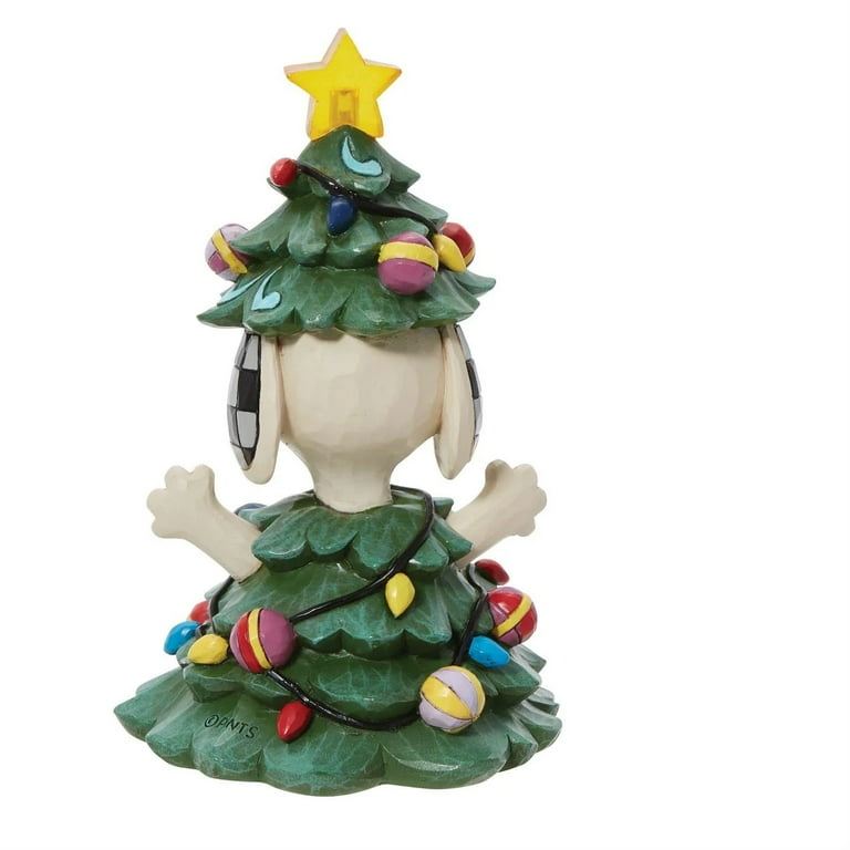Charlie Brown Christmas Tree Walmart