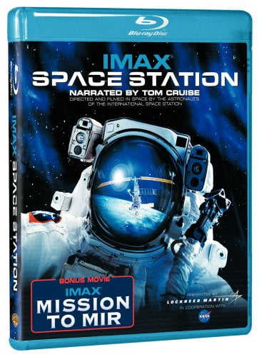 Imax Space Station