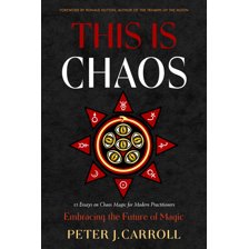 Liber Null & Psychonaut : An Introduction to Chaos Magic (Paperback ...