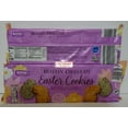 Benton's Belgian Chocolate Easter Cookies Naturally Flavored 10.6oz ...
