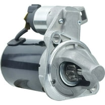 DB Electrical 410-44008 Starter For Acura slx 1996-1999, Isuzu Trooper ...