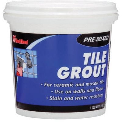 Pre Mixed Grout Tube