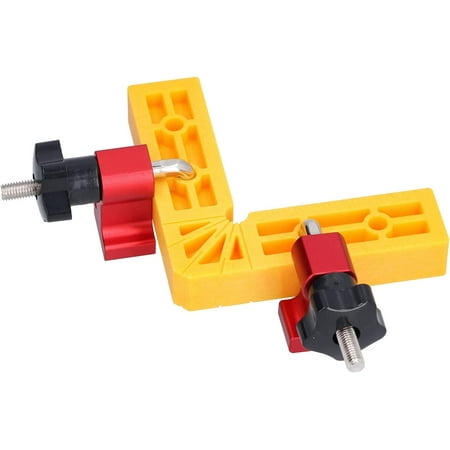 SHARKDOOK Woodworking Squares Set - Woodworking Square 120x120mm ...