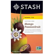Stash Mango Passion Fruit Tea