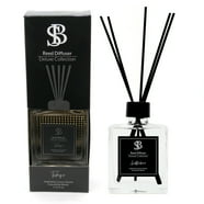 Lksixu Reed Diffusers and Bouquet Gifts Box Set, Mother's Day Gift ...