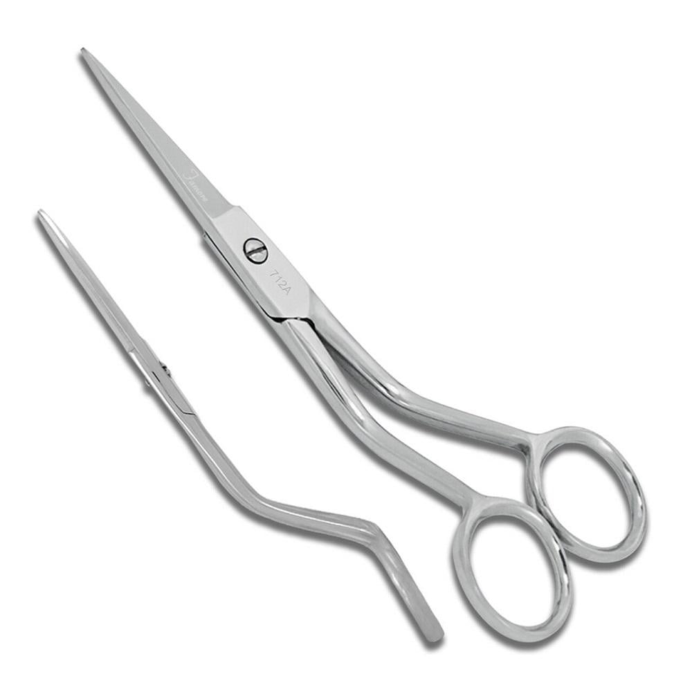 Famore No Duck Bill Applique Scissors - 6" - Walmart.com