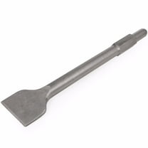 XtremepowerUS Tamper Shank & Plate for Demolition Jack Hammer Bit ...