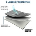 Budge Rain Barrier SUV Cover, Rain and UV Protection for SUVs, Multiple ...
