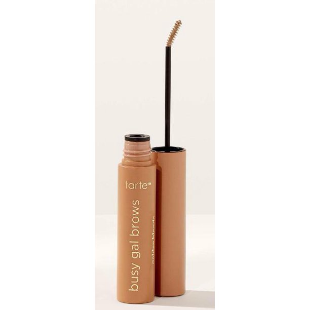 Tarte Busy Gal Brows Tinted Brow Gel ~ Golden Blonde ~ 4 ml / 0.135 oz ...
