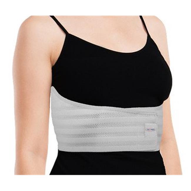 Breathable Elastic Rib Support for Women - Extra Large - Walmart.com