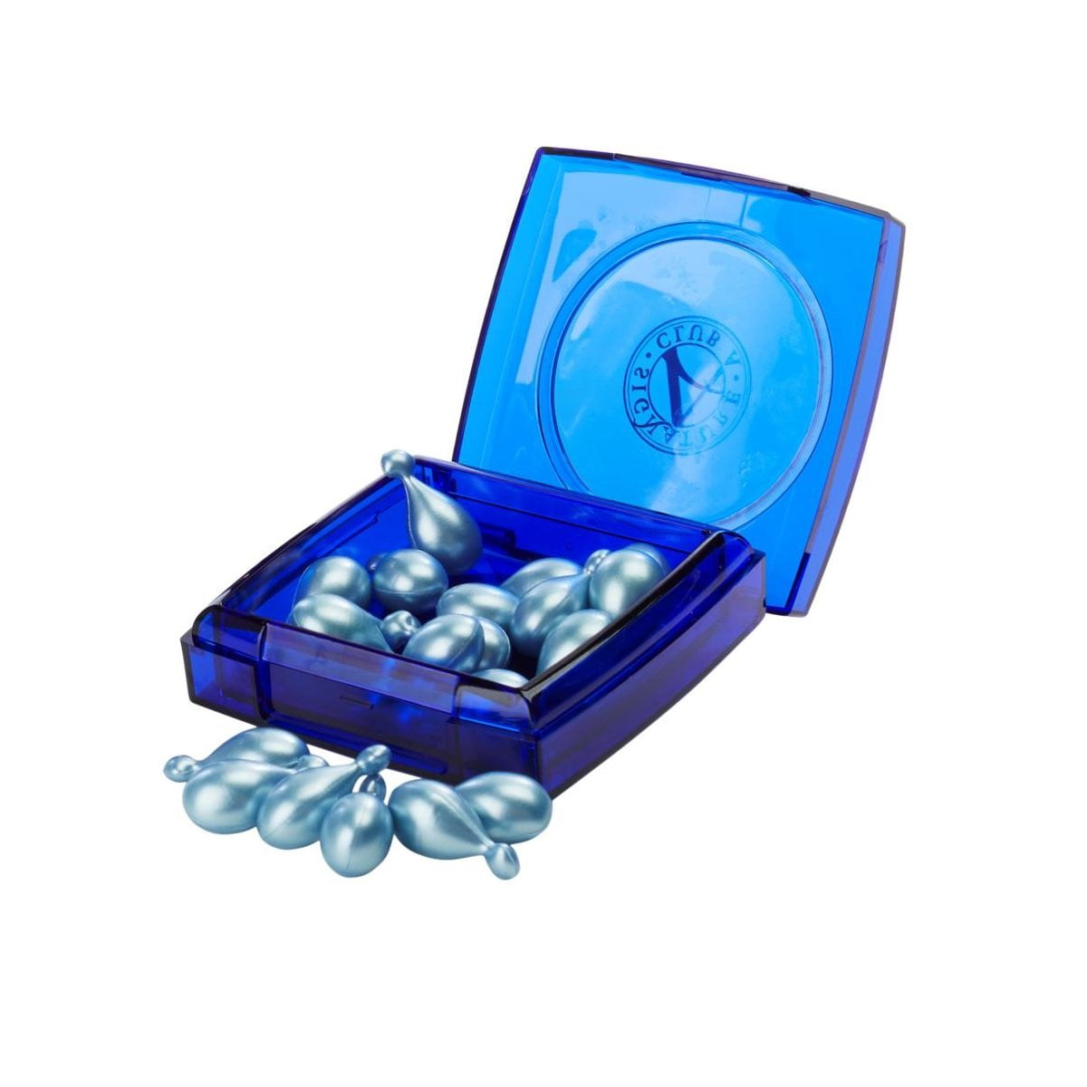 Signature Club A Precious Moroccan Argan Oil & Baobab Colossal Night ...