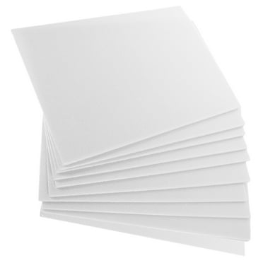 "Pacon Large Manilla Tagboard, 12"" x 18"", for Art & Crafts ...