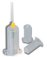 Exel 26532 Multi-Sample Holder with Pre-Attached Luer Lock Adapter ...