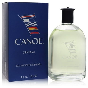 Dana Canoe for Men, 8.0 oz EDT Splash, Fragrance Cologne Spray ...