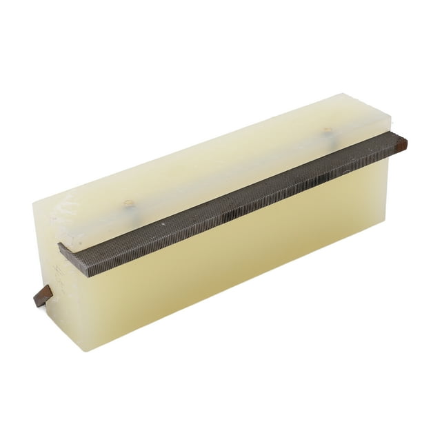 Fret Chamfer File,45° Fret File Handheld Fret File Fret File User ...