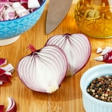 Fresh Red Onions, 3 lb Bag - Walmart.com