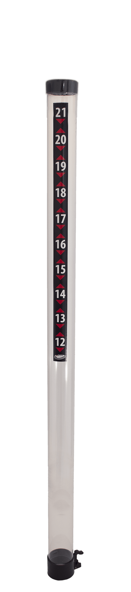 ProActive Sports Shag Tube Golf Ball Shagger - Walmart.com