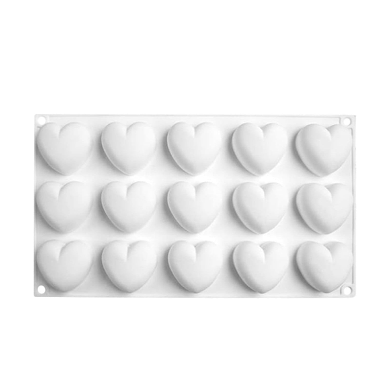 Click here for Boreal Craft Tube Pan Insert Heart Shaped Cake Sil... prices