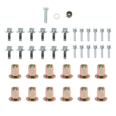 Hoop II Multi Mount Step Polished Each - Walmart.com