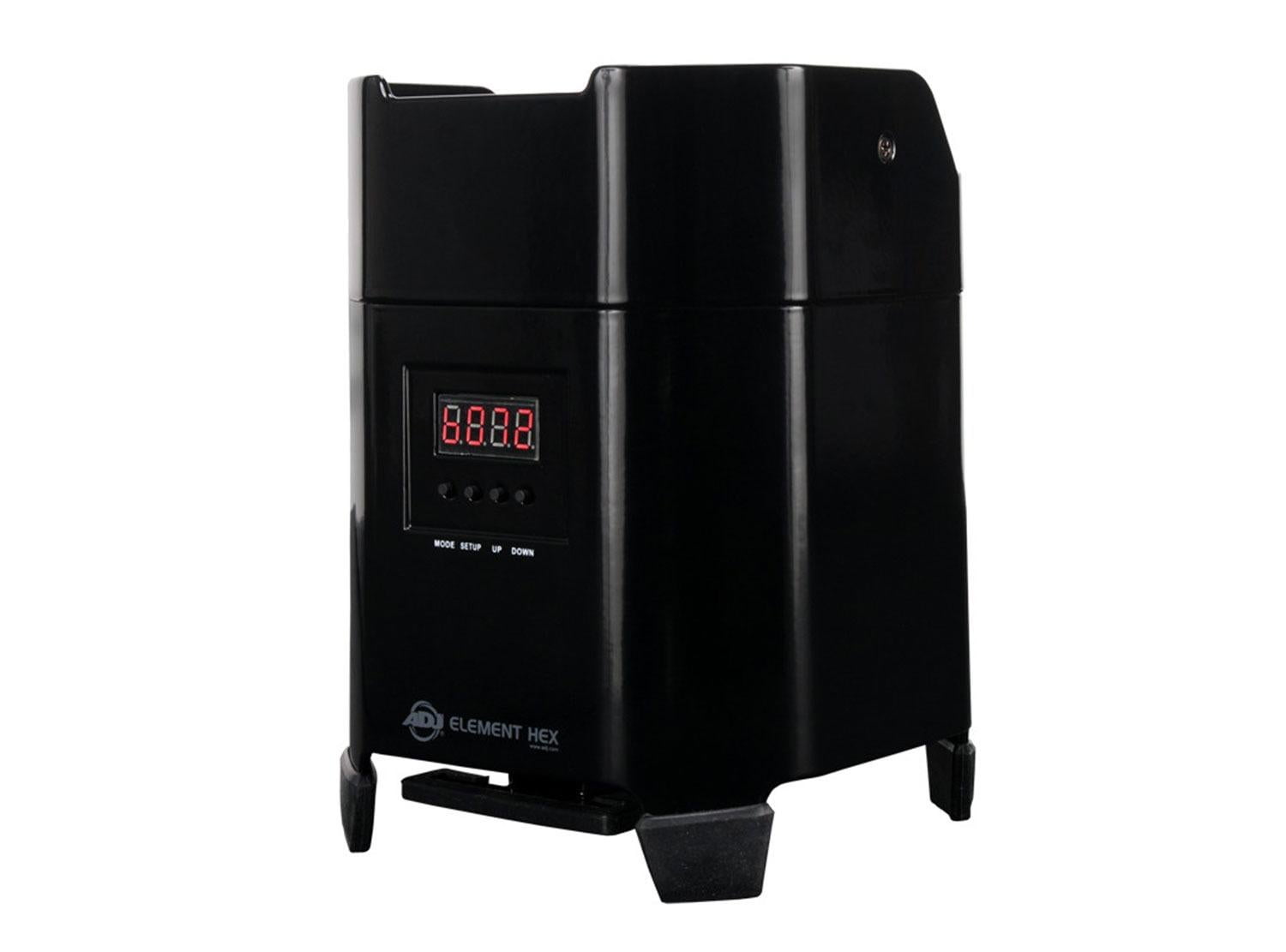 American DJ Element Hex LED Par Lighting Effect - Walmart.com