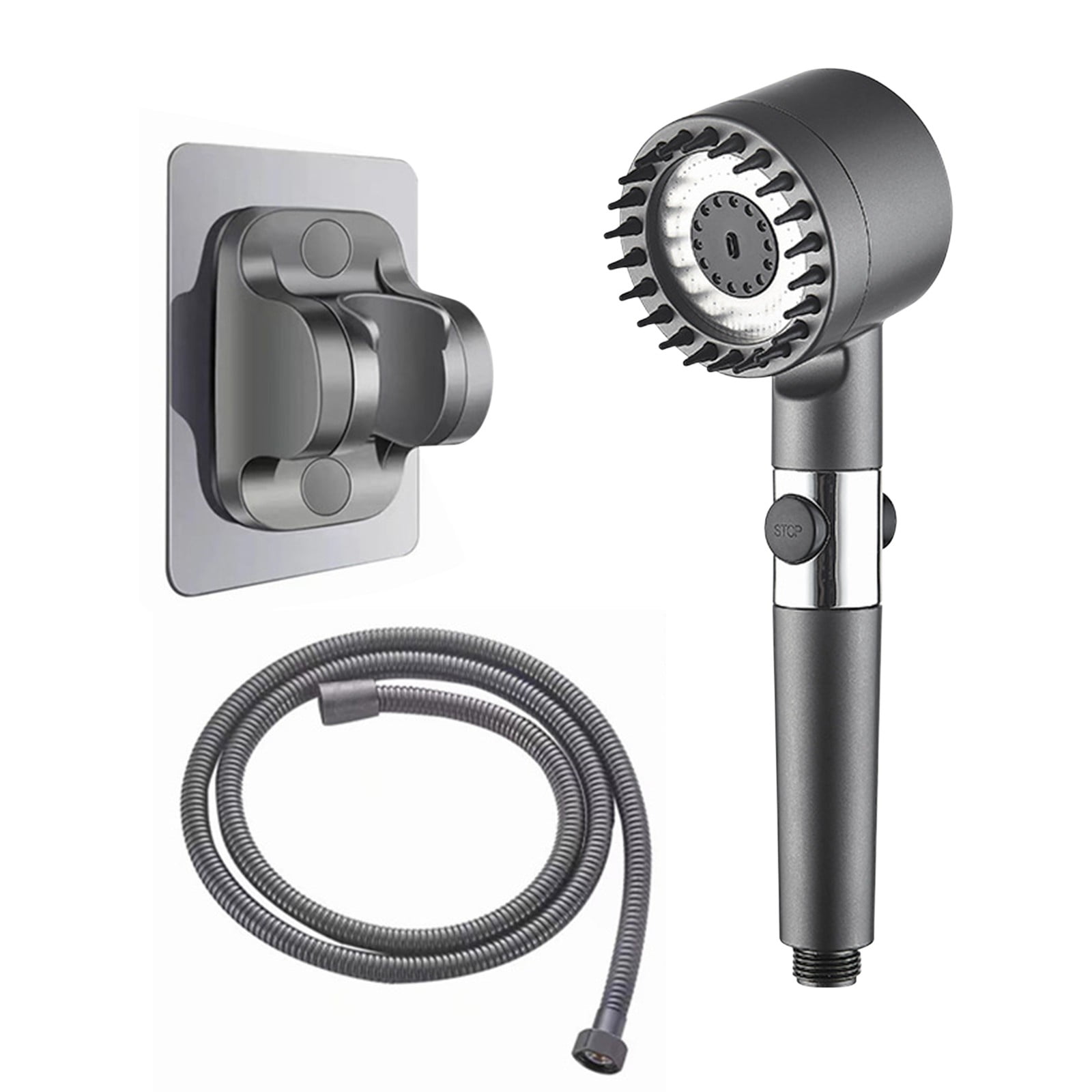 Click here for Egnmcr Household Bath Bathroom Shower Supercharged... prices