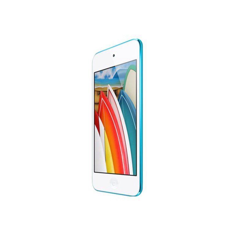 Ipod Touch 5 Blue 16gb