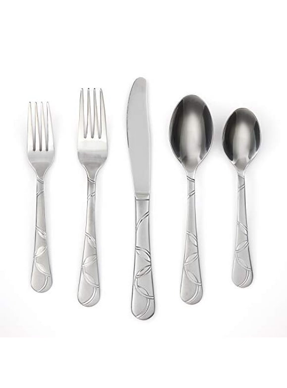 Cambridge Silversmiths Utensils in Dining & Entertaining - Walmart.com