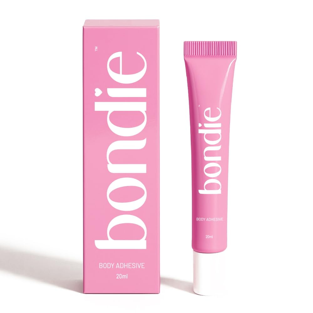 Click here for Bondie Liquid Body Adhesive For Clothes - Fashion... prices