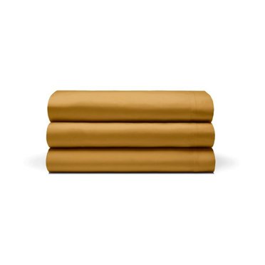 Belledorm 200 Thread Count Egyptian Cotton Flat Sheet - Walmart.com