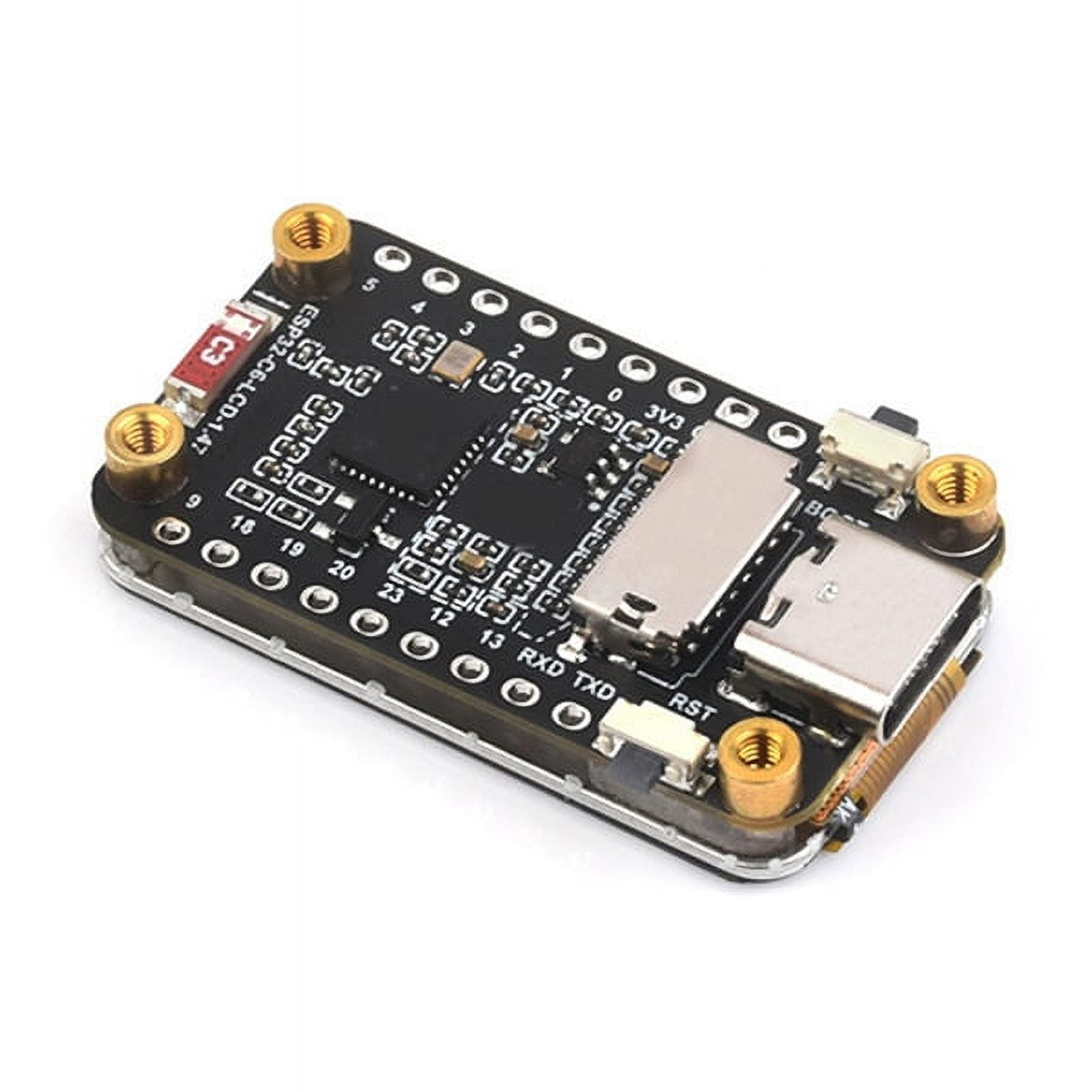 Click here for Unbranded Esp32-C6 1.47inch Display Development Bo... prices