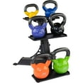 Body Solid GDKR50 Kettle Bell Rack - Walmart.com