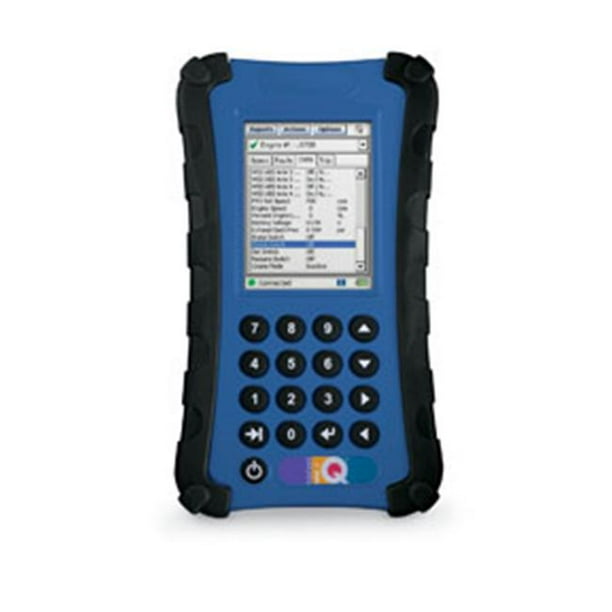 NEXIQ Technologies MPS-181080 Pocket iQ Diagnostic Tool - Walmart.com