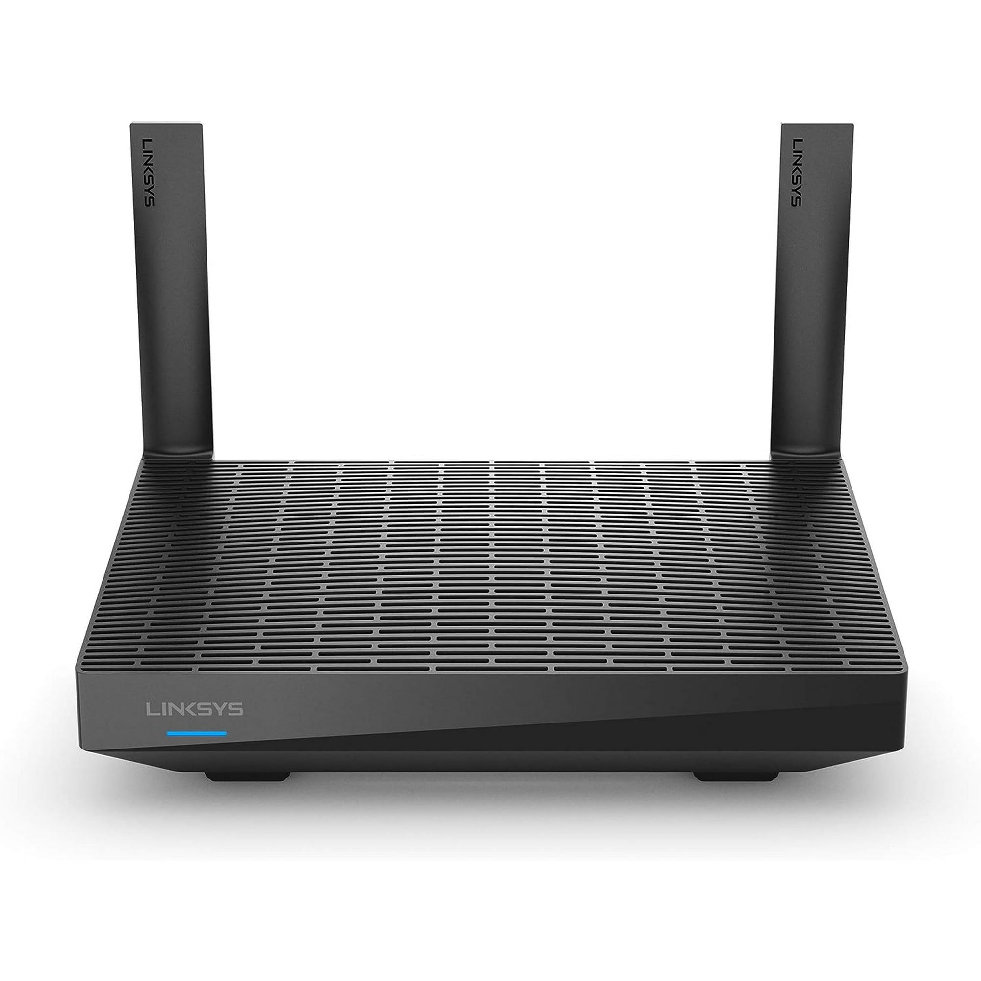 Click here for Linksys Ax1800 Smart Mesh Wi-Fi 6 Router For Home... prices