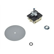 Whirlpool 12544001 Inlet Valve - Walmart.com