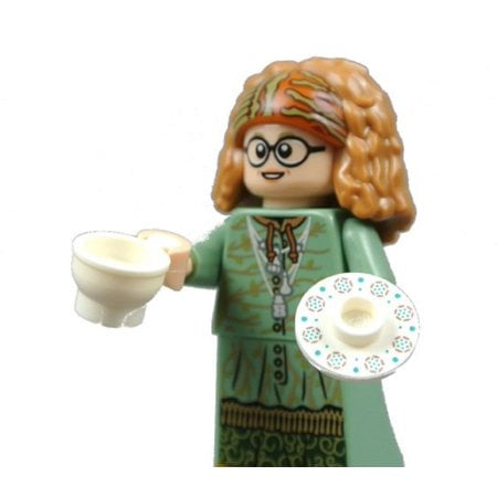 Click here for Lego Harry Potter Series - Professor Sybil Trelawn... prices