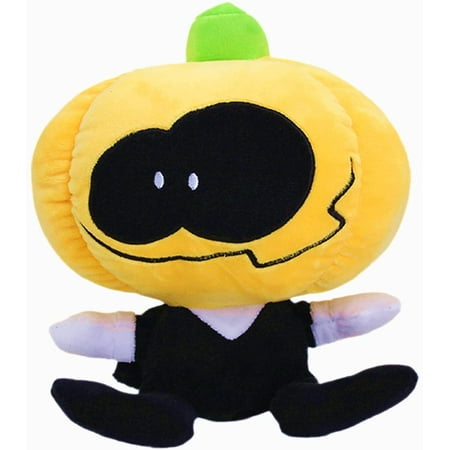 Friday Night Funkin Plush Toys Hot Game Spooky Month Skid and Pump Soft ...