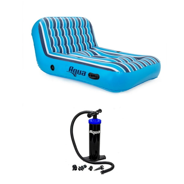 Motorized Pool Float