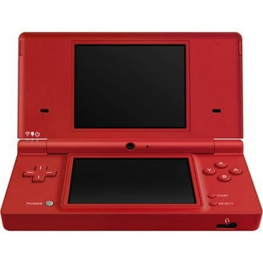Pre-Owned Nintendo DSi Console Blue - Walmart.com