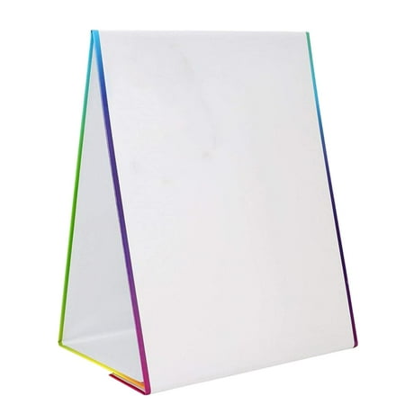 Foldable Whiteboard Message White Board | Walmart Canada