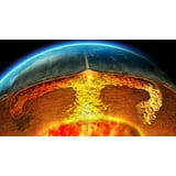 Earth: The Biography DVD NEW - Walmart.com