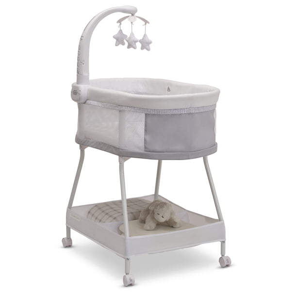 Summer Bassinet
