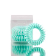 Invisibobble "Clicky Bun" Bun Shaper - Pretzel Brown - Walmart.com
