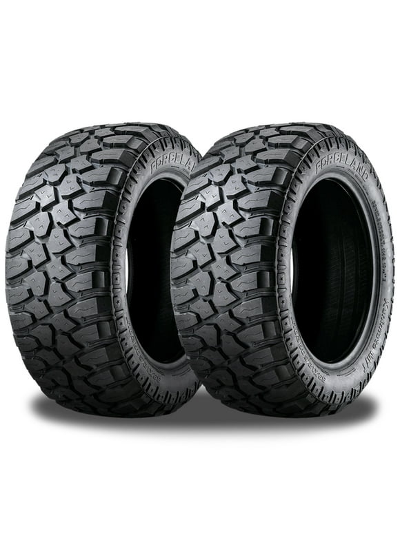 33X12.50R17 Tires in Shop by Size - Walmart.com