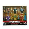 Roblox Toys Set - 12 Series 7 Figures Classics Pack (ROB0693) - Walmart.com
