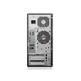 Lenovo ThinkCentre M800 Mini Tower PC with Intel i7-6700, 8GB 1TB HDD ...