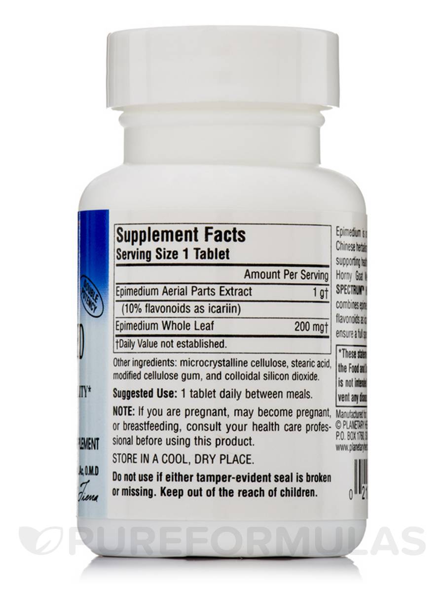 Epimedium Tablets