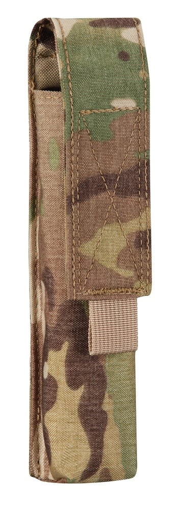 Propper Top Loading MOLLE Flashlight Pouch - Walmart.com