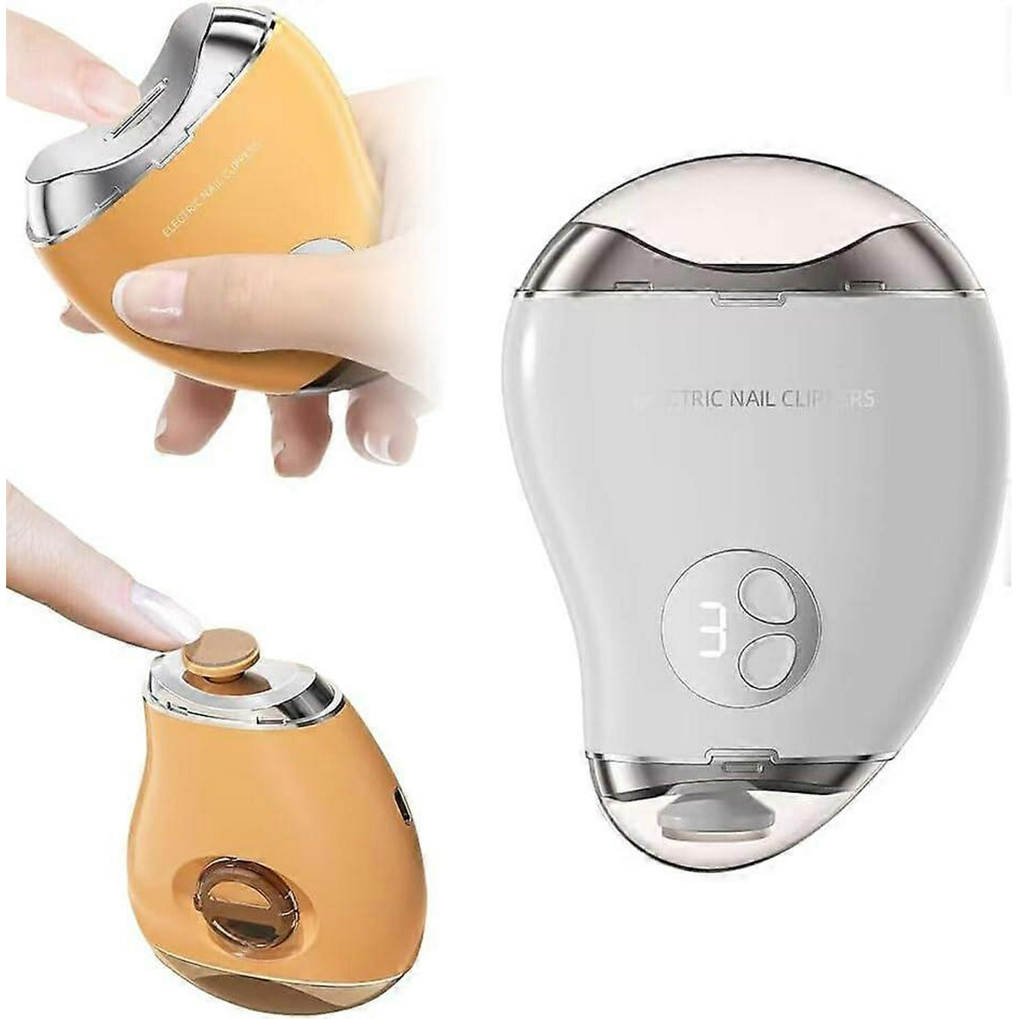 Click here for Chunmei 2 In 1 Electric Polishing Automatic Nail C... prices