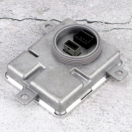 Aramox D1S D3S Ballast Controller, Headlight Ballast Unit Assembly ...
