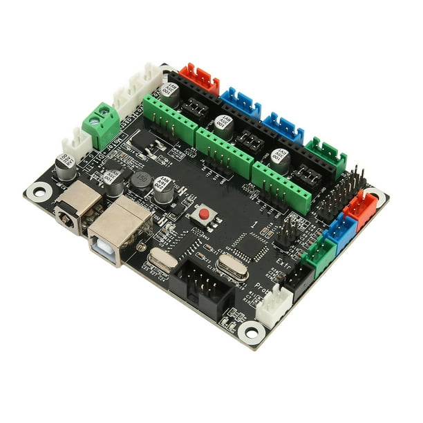 MKS Motherboard, GRBL Open Source Firmware High Accuracy DLC V2.1 Main ...